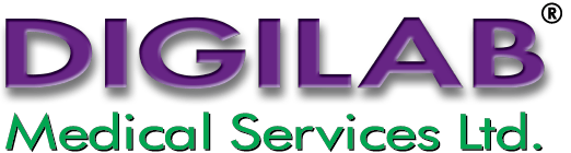 Digilab Medical Services Ltd